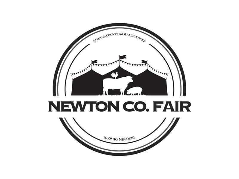 2025 Newton County Fair - FairEntry.com
